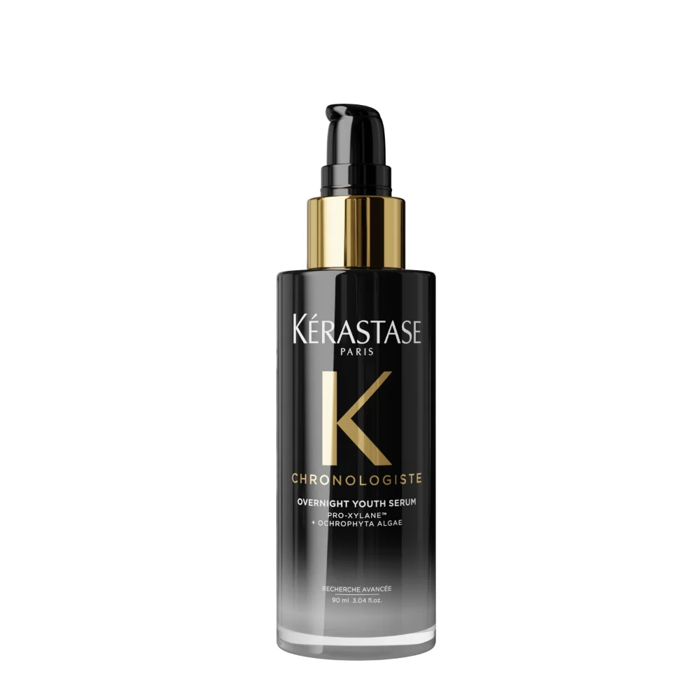 Kérastase Chronologiste Restorative Overnight Hair Serum