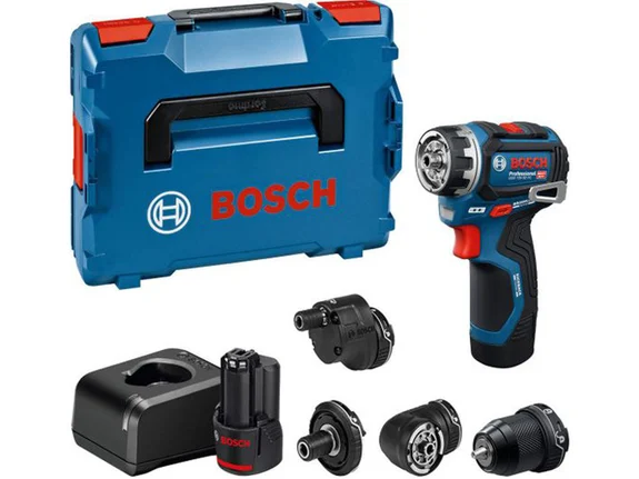 Bosch Aku bušilica-odvijač GSR12V-32 FC 12V 32Nm