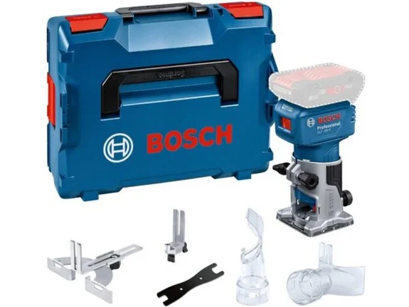 Bosch Aku glodalica GLF 18V-8 18V 6mm