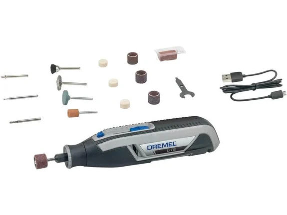 Dremel Akumulatorski višenamenski alat Lite 7760-15 3.6V