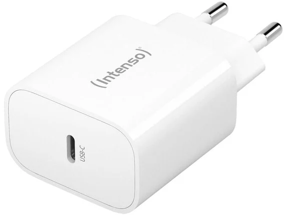 Intenso USB-C punjač W20C 20 W 3 A
