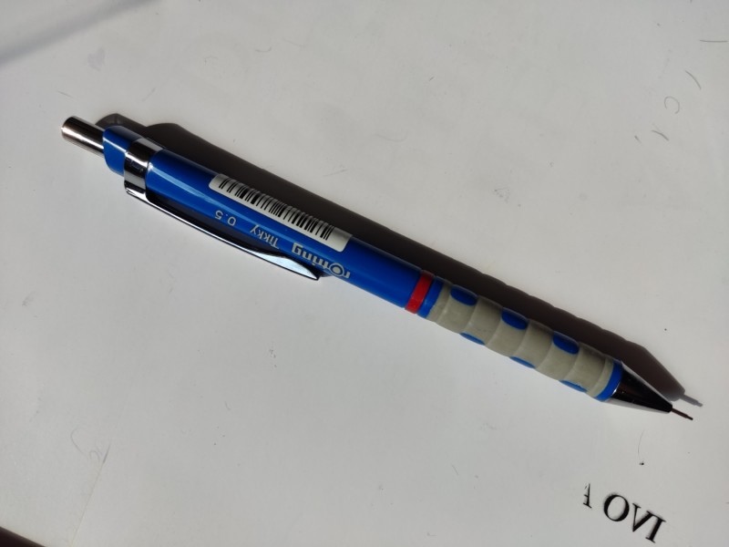 Rotring tehnička olovka