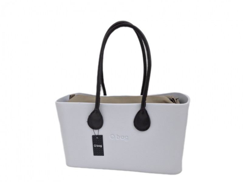 **O BAG**torba NOVO ETIKETA