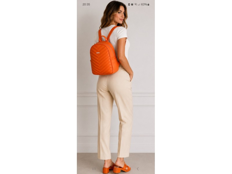 AKCIJA-Bag to Bag NOV ranac