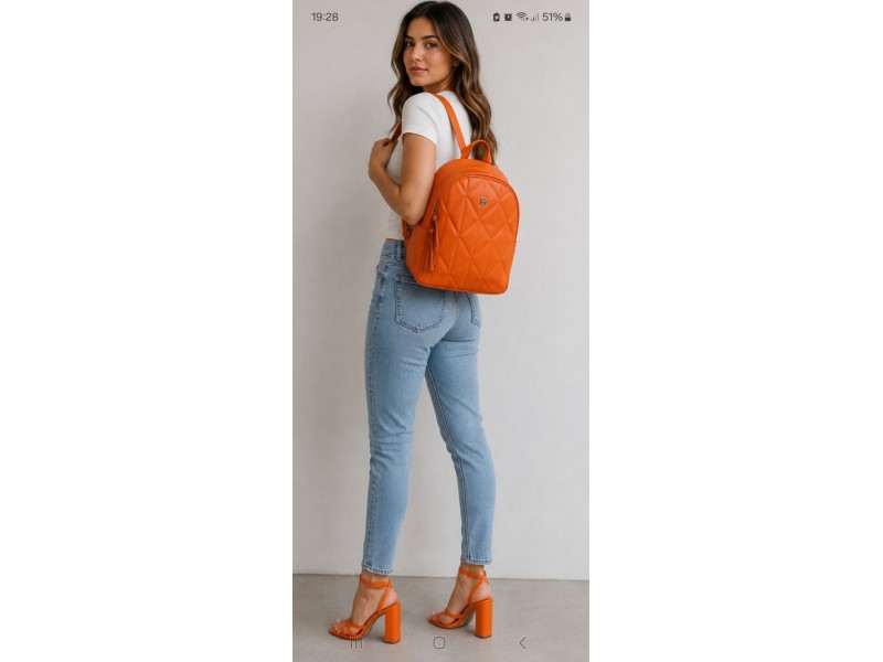 AKCIJA-Bag to Bag NOV ranac