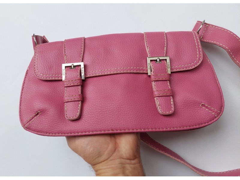 MANGO PINK TORBA kao Nova