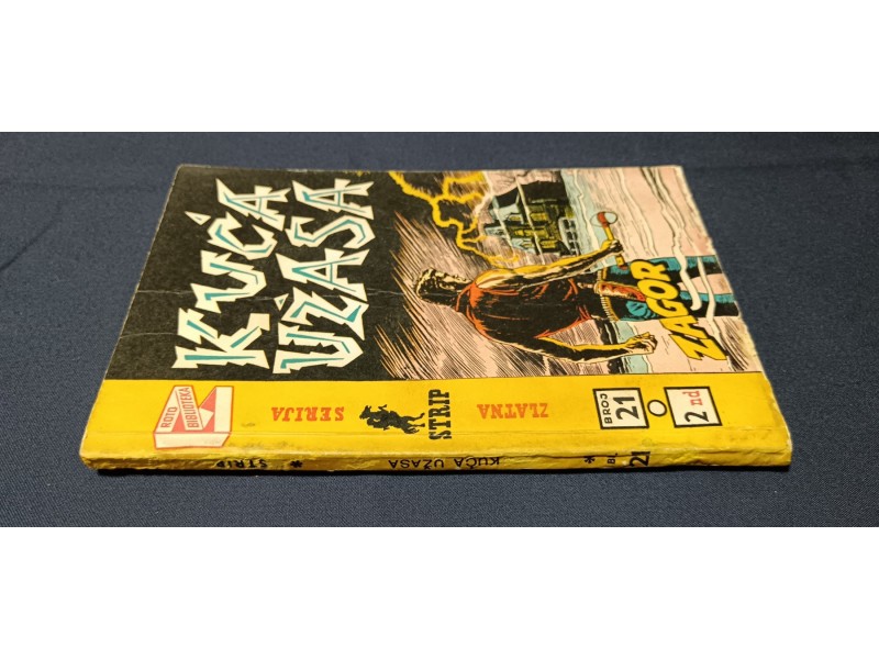 Zagor zs br.21 - KUCA UZASA (4)