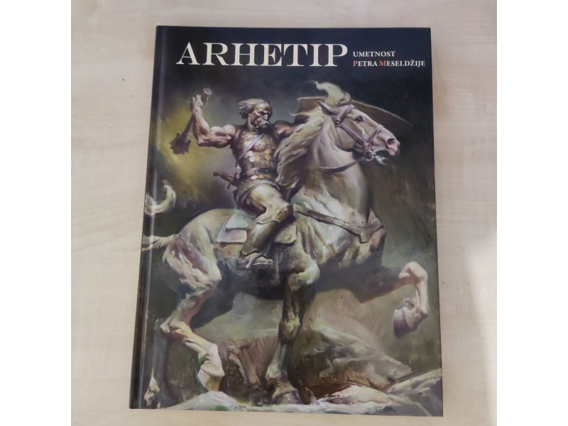 ARHETIP System comics