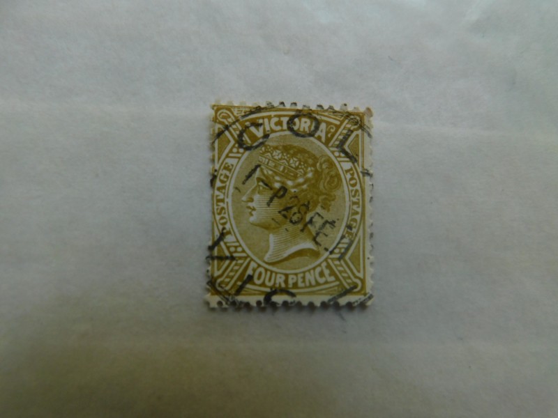 VICTORIA 18XX