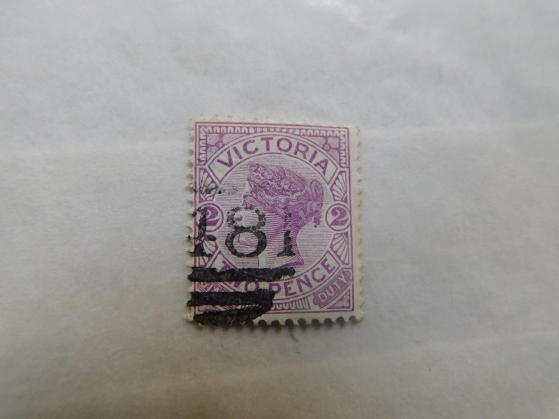 VICTORIA 18XX
