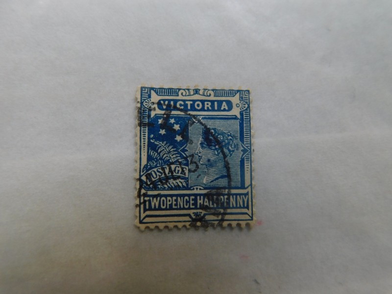 VICTORIA 18XX