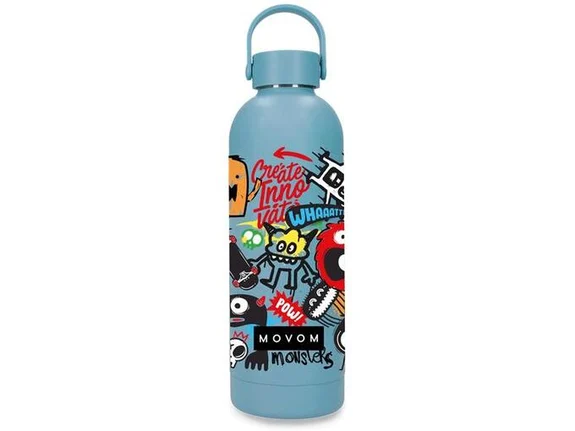 Movom Dečiji termos Monsters 500ml