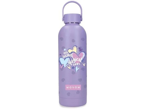 Movom Dečiji termos Best Wishes 500ml