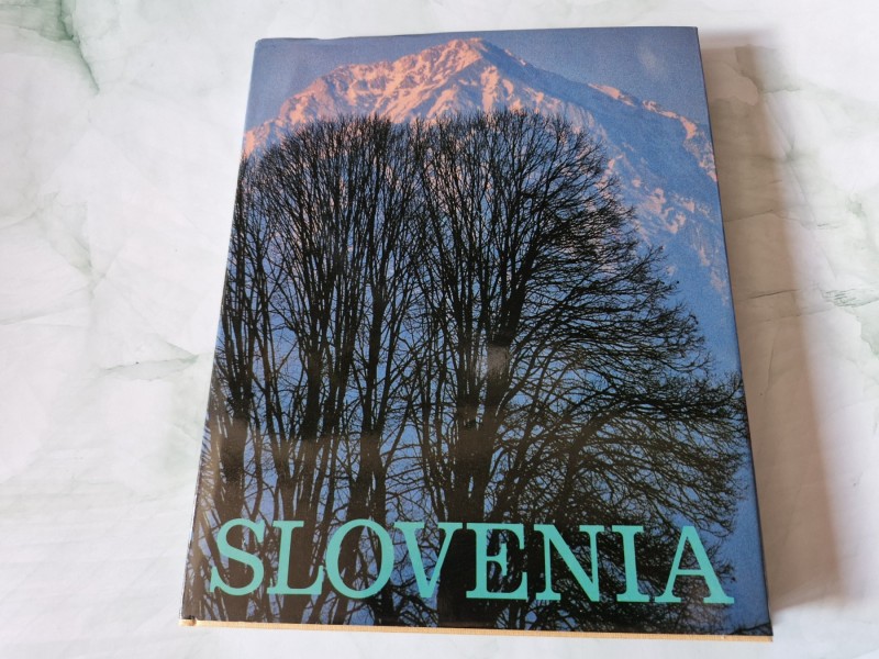 SLOVENIA - ZVONE KRŽIŠNIK - MONOGRAFIJA