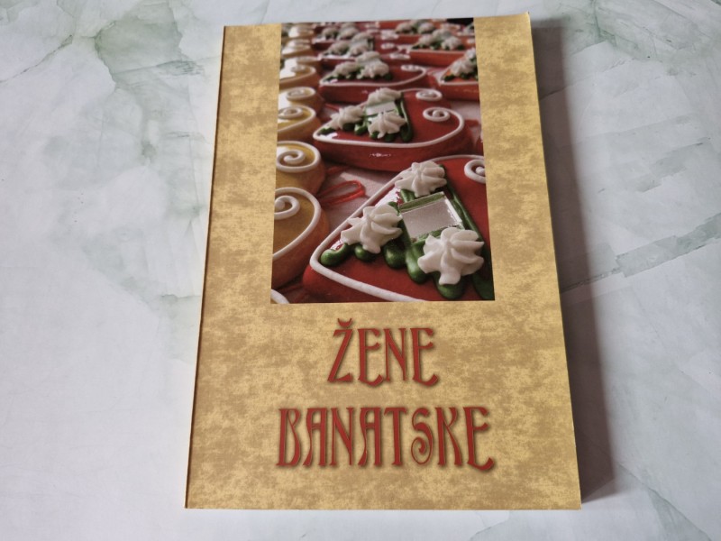 ŽENE BANATSKE