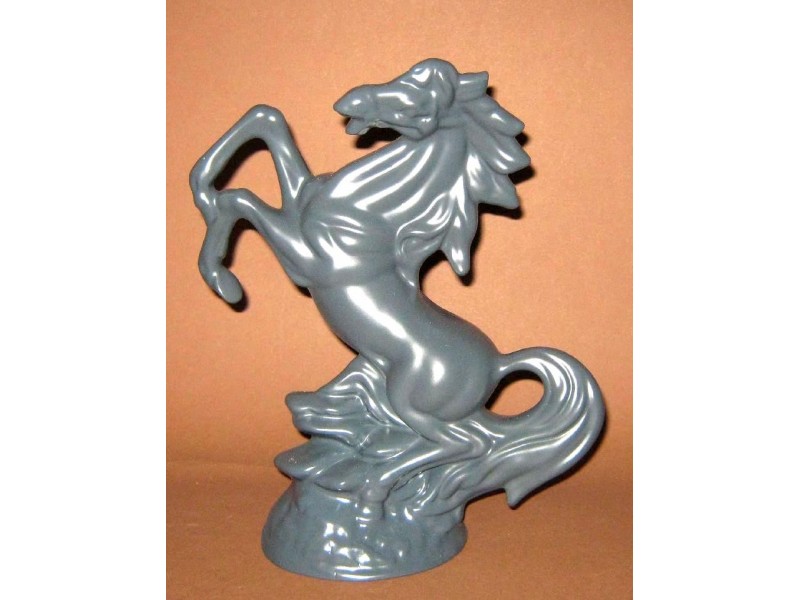 FIGURA - STARI PORCELAN 27cm