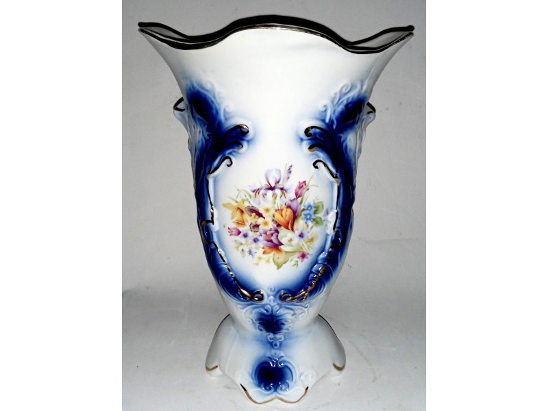 VAZNA - PORCELAN ARPO ROMANIA 23cm