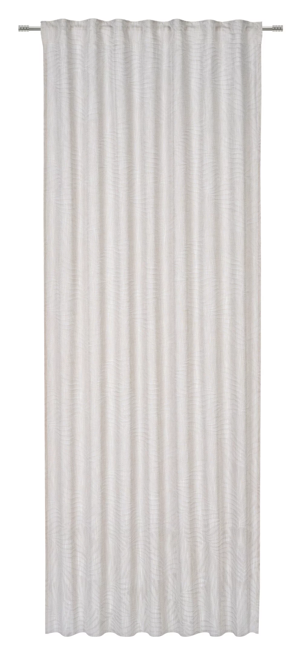 GOTOVA ZAVESA bež 140/280 cm