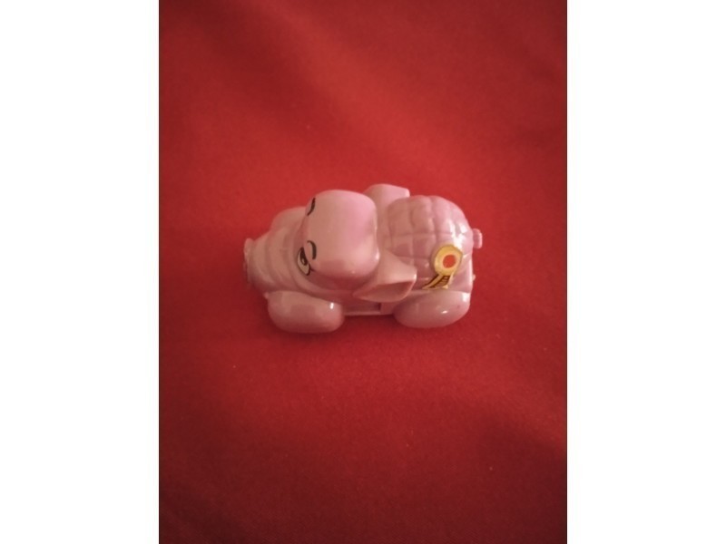 Figurica kinder jaja