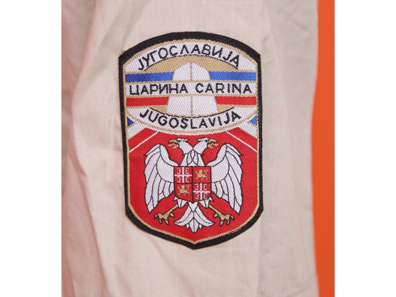 Carina Jugoslavija - Muska Kosulja