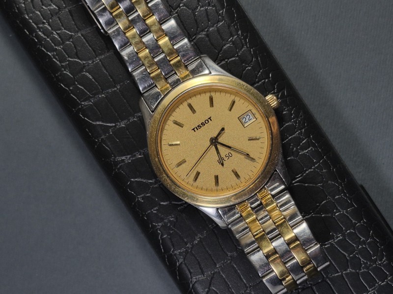Tissot PR50