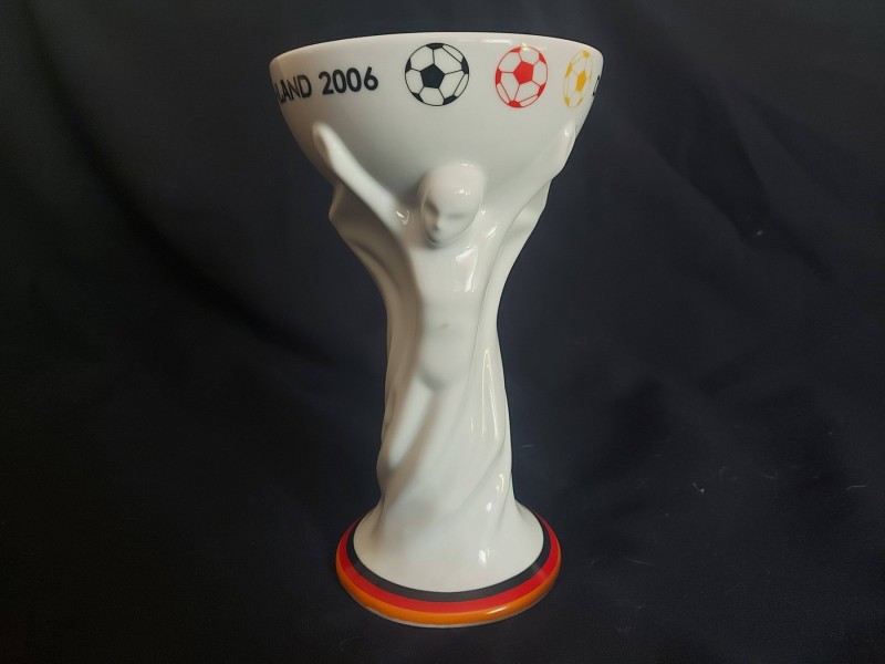 Porcelanski pehar FIFA World Cup Deutschland 2006
