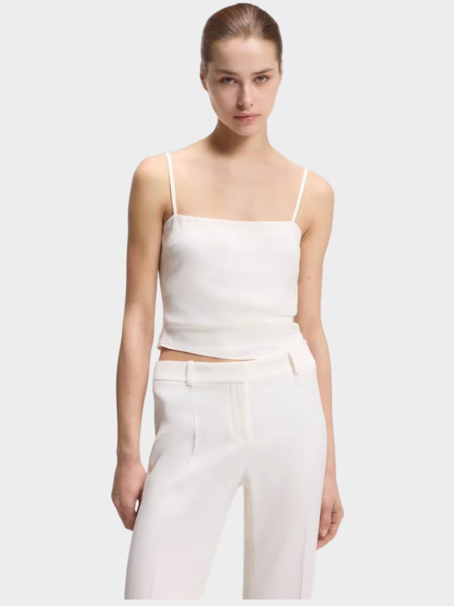 HUGO ŽENSKI TOP BELI 50559167 115