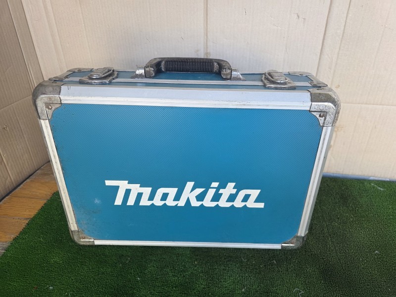 Profesionalan kofer za alat MAKITA