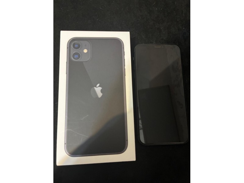 IPHONE 11