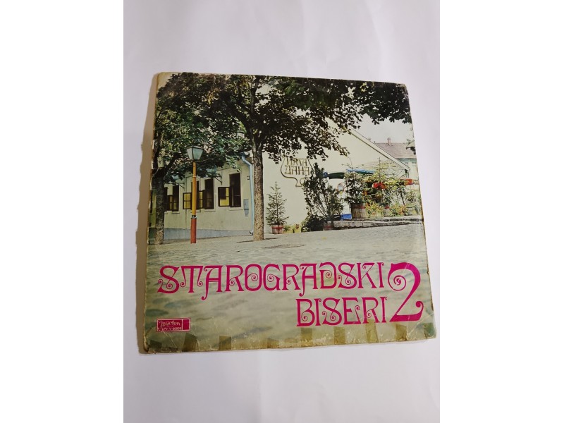 Starogradski biseri 2