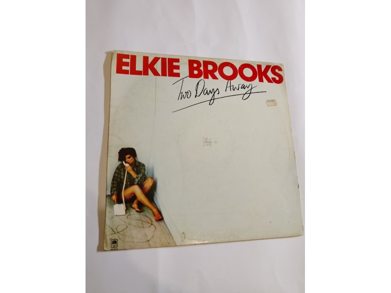 Elkie Brooks Two days away