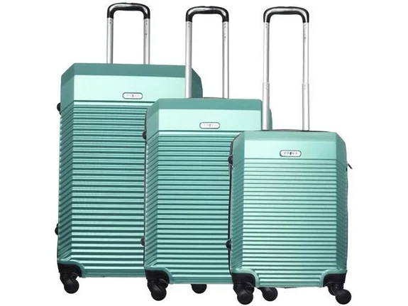 Enova Set kofera 3/1 Capri