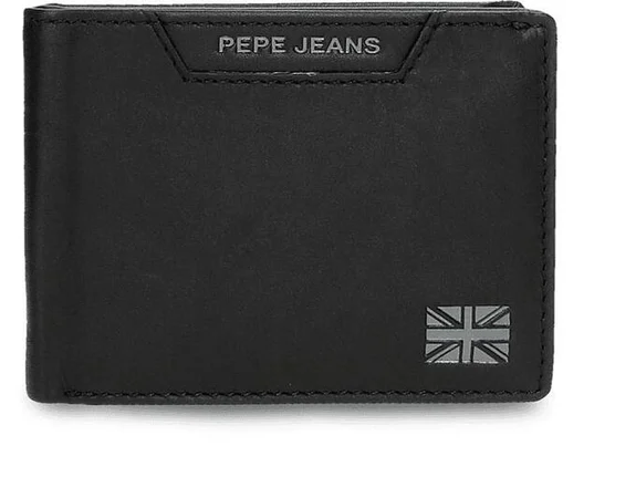Pepe Jeans Muški novčanik Indiana