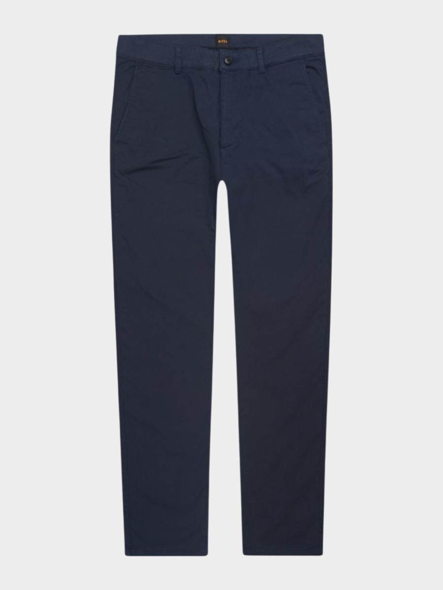 BOSS MUŠKE PANTALONE TEGET 50559154 403