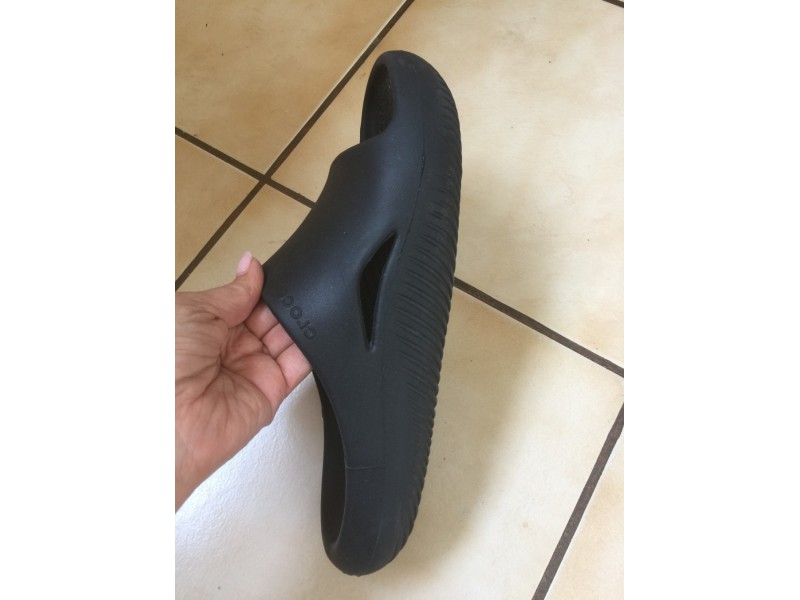 CROCS muške papuče 43 ORIGINAL , NOVE