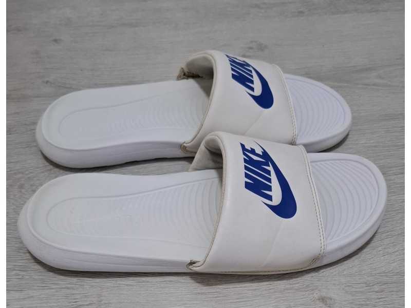 Nike papuce br. 45 - original
