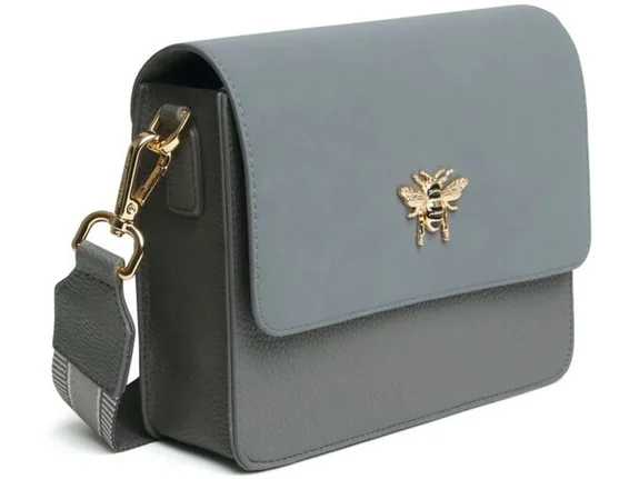 Alice Wheeler Torba Highbury - Slate DLF560394