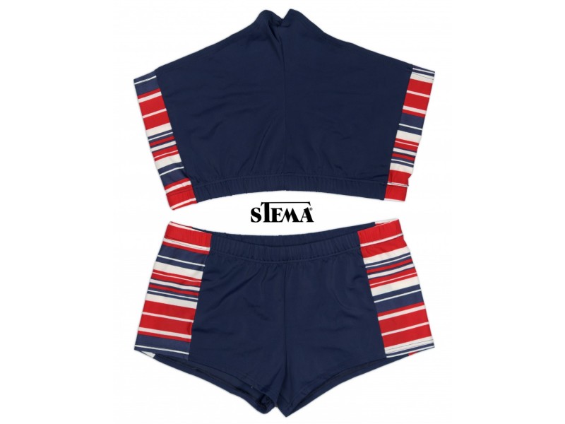 STEMA kupaće bokserice (5 - M)