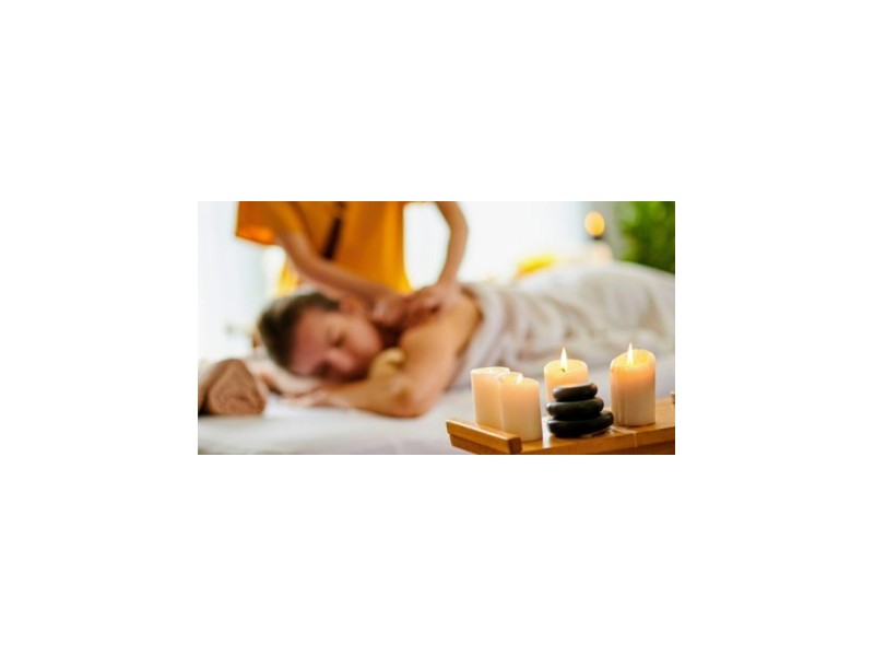 Best-Spa-Breaks.com - web sajt na prodaju