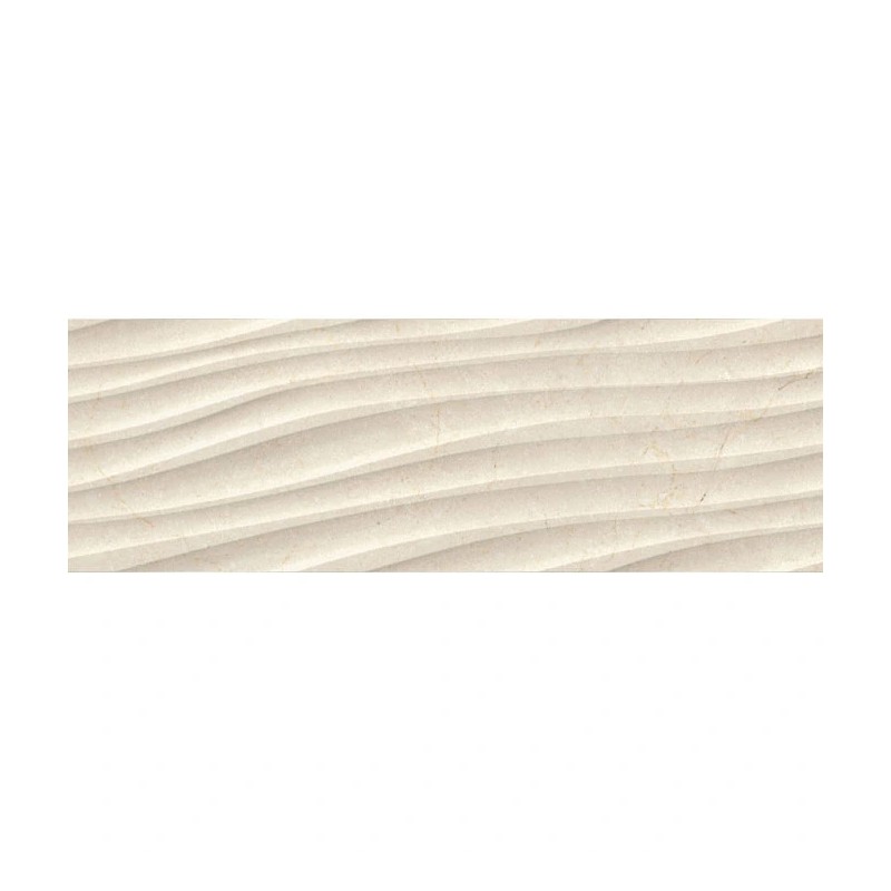Zidne pločice IMPERIUM curve marfil brillo 20x60