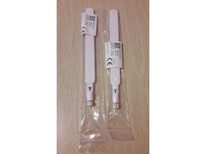 *** Zamenska 4G LTE antena - NOVO ***