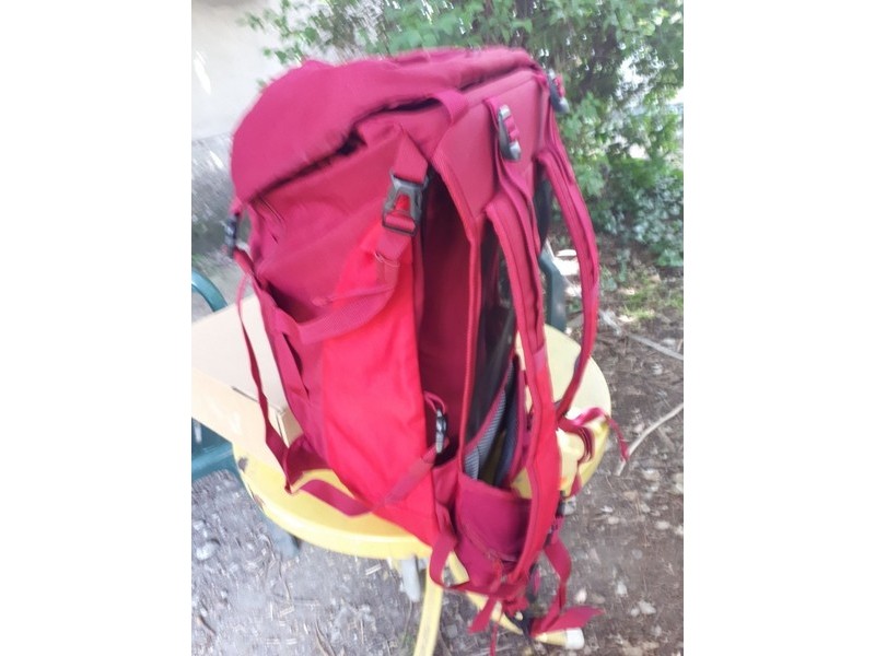 Ranac Nes Alpine 30 l Nov