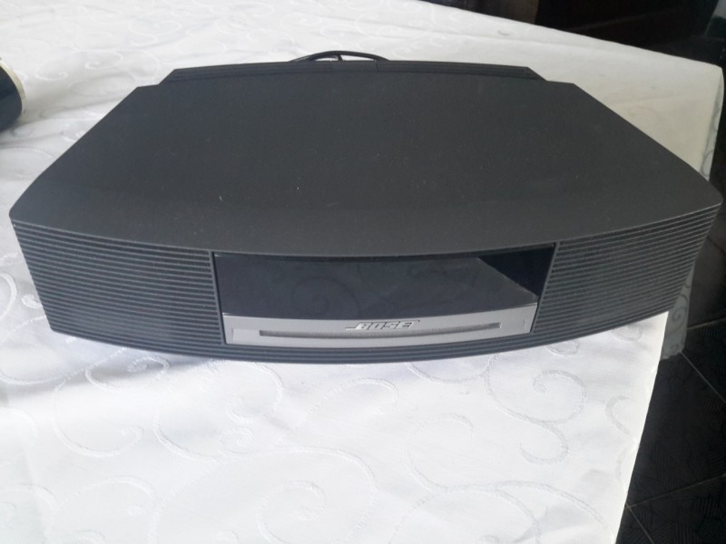 BOSE WAVE