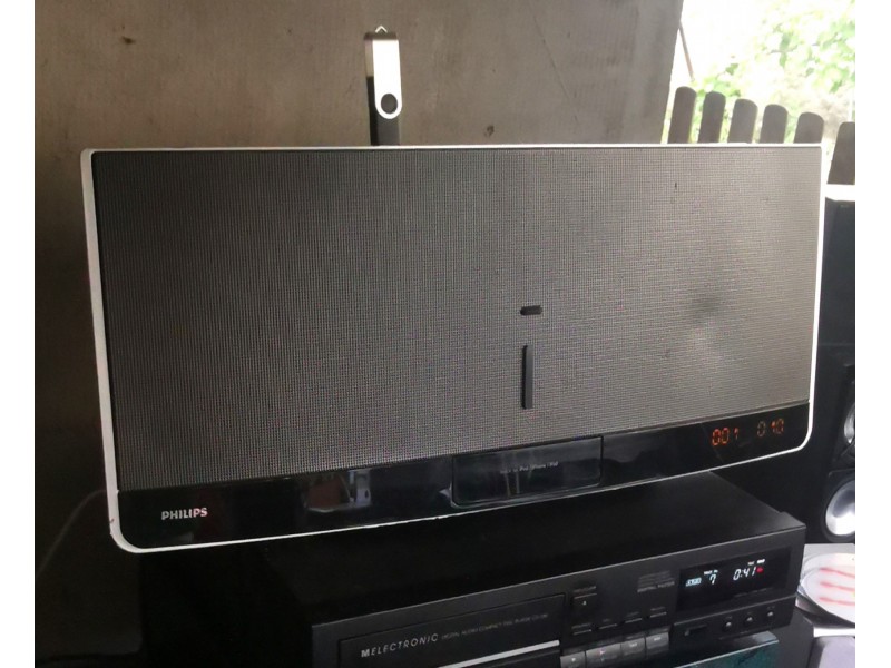 Philips radio