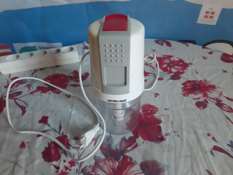 mini blender