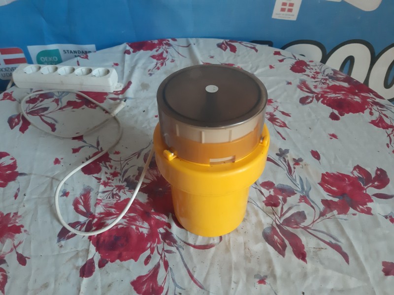 mini blender