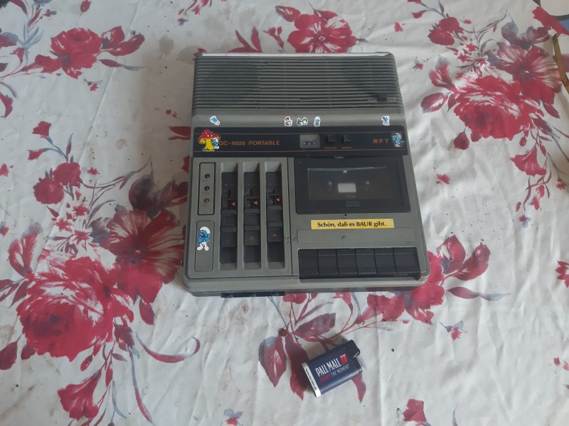 radio uredjaj