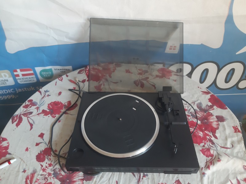 gramofon