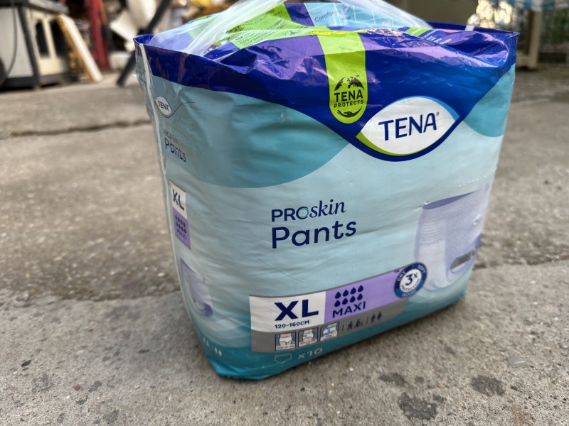 TENA ProSkin Pants XL veličina