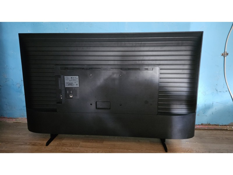 SAMSUNG TV 55 inca